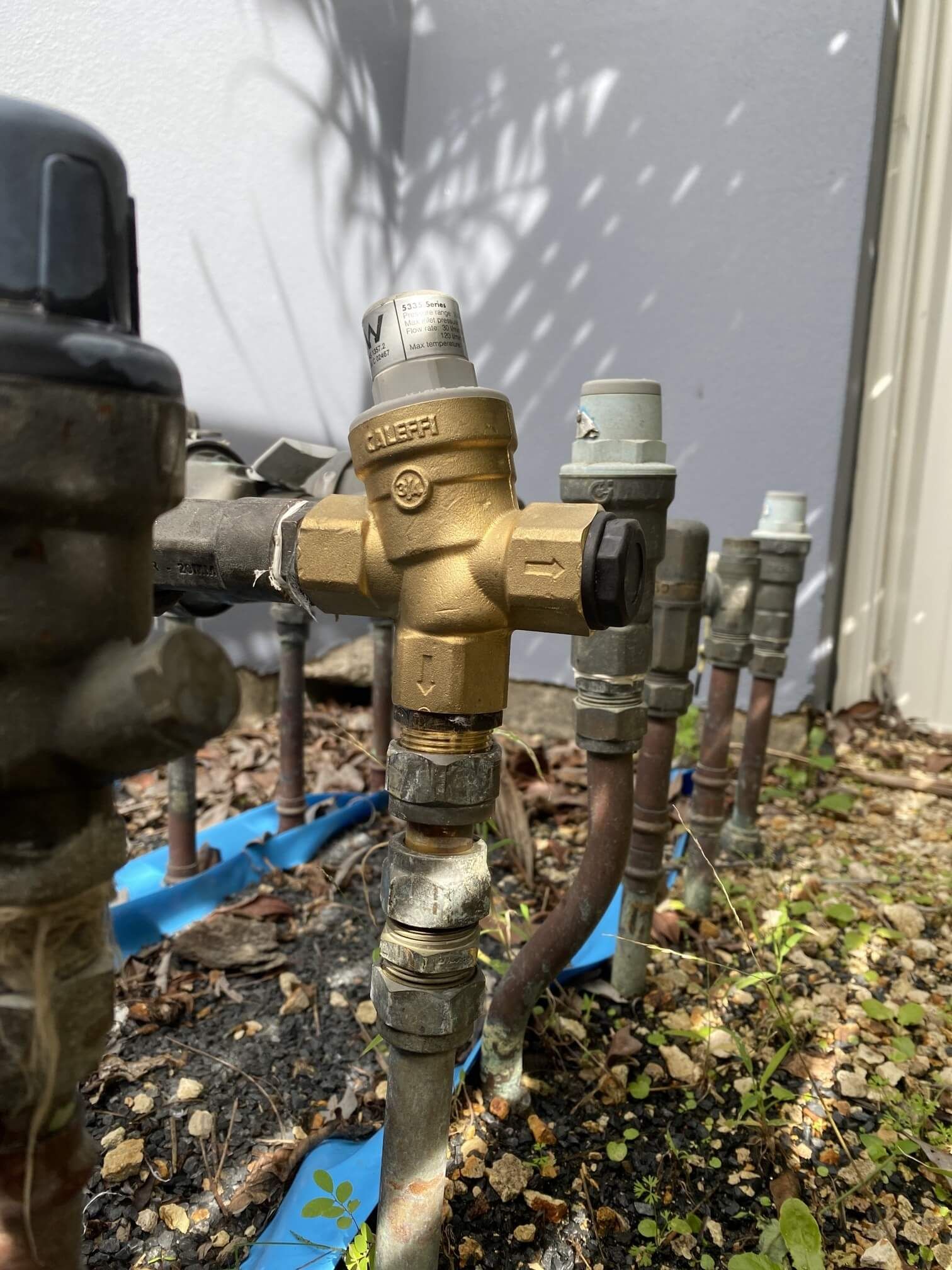 Fix Leaking Pipe Valve Coffs Harbour | Valve Replacement