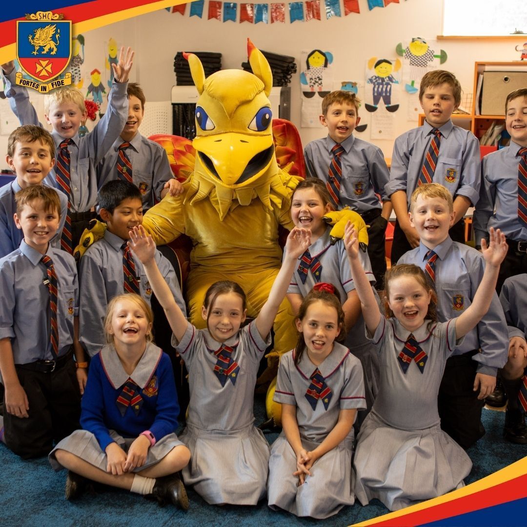 Independent Coeducational School Toowoomba | Downlands College