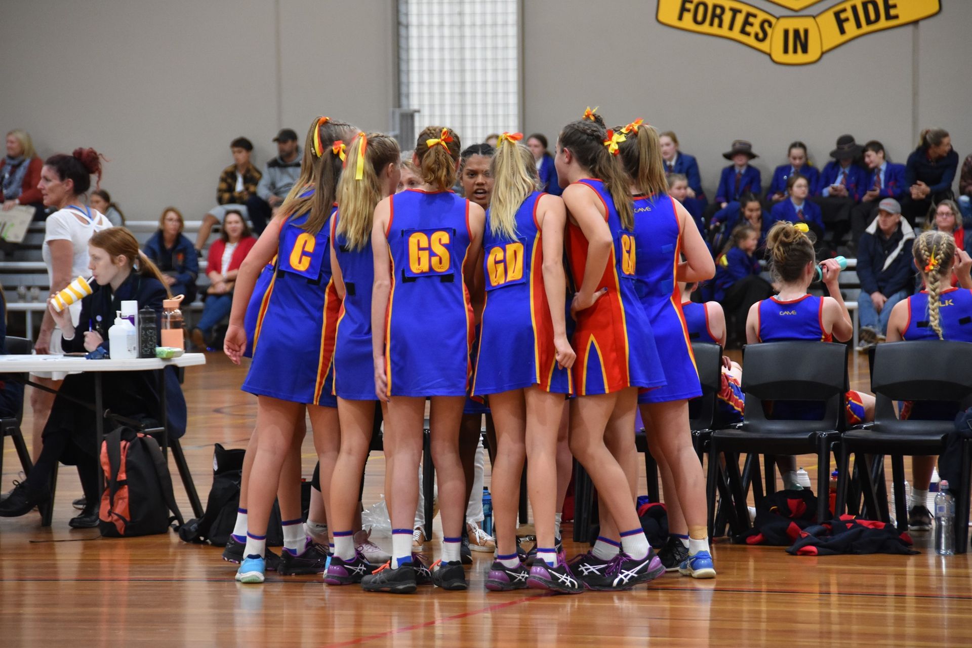 Downlands College | Coeducational, private school in Toowoomba