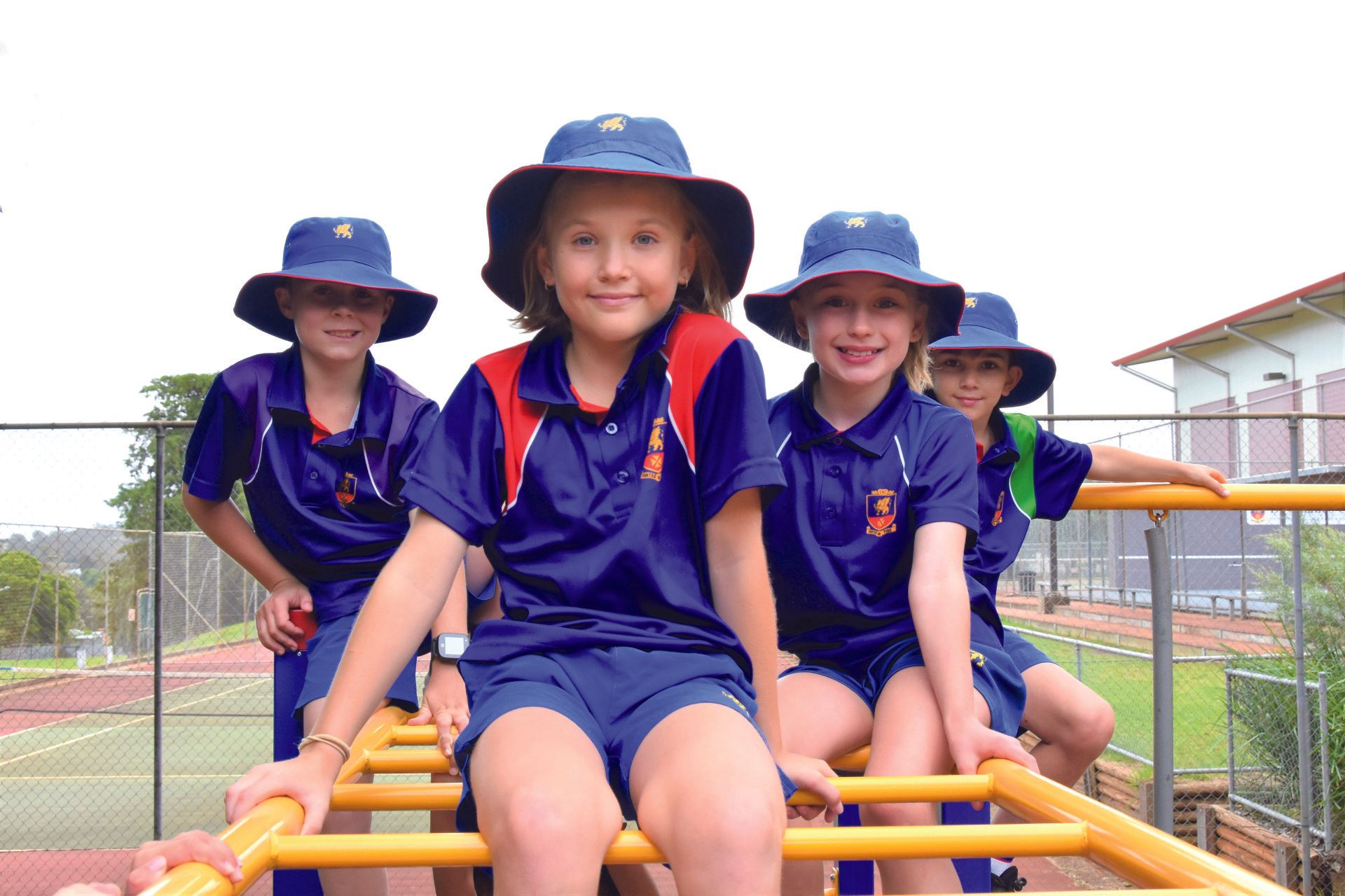 Independent Coeducational School Toowoomba | Downlands College