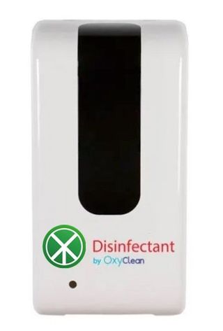 Disinfectant by Oxyclean | désinfectant | Jodima