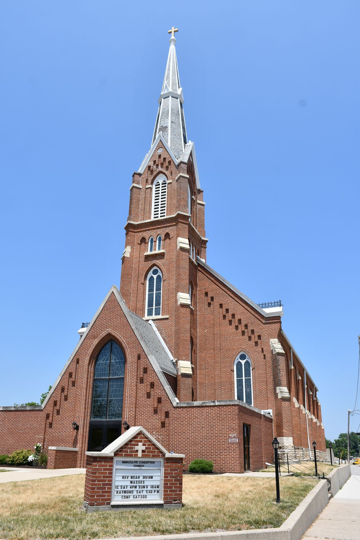 Home [icsjchurch.com]