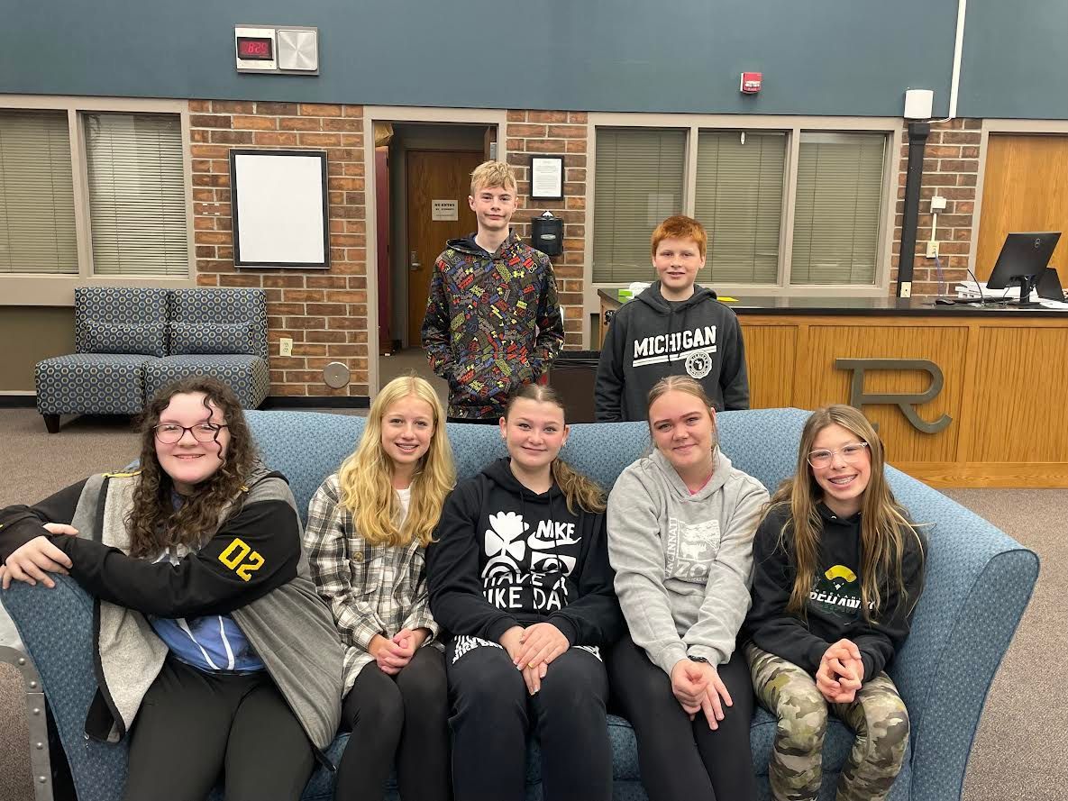 Home [ms.reese.k12.mi.us]