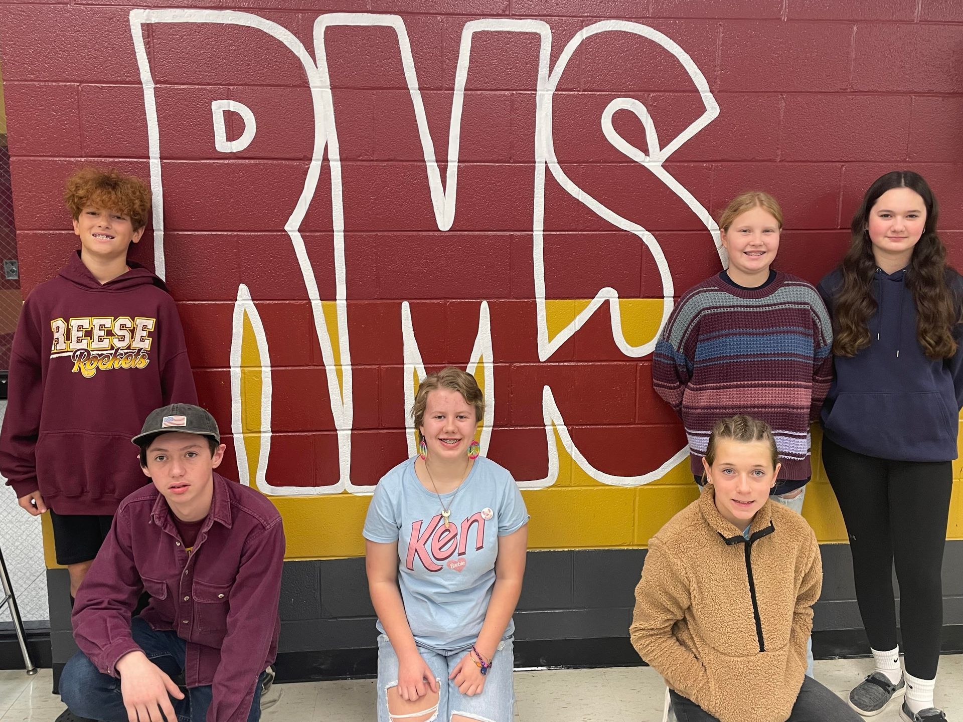 Home [ms.reese.k12.mi.us]