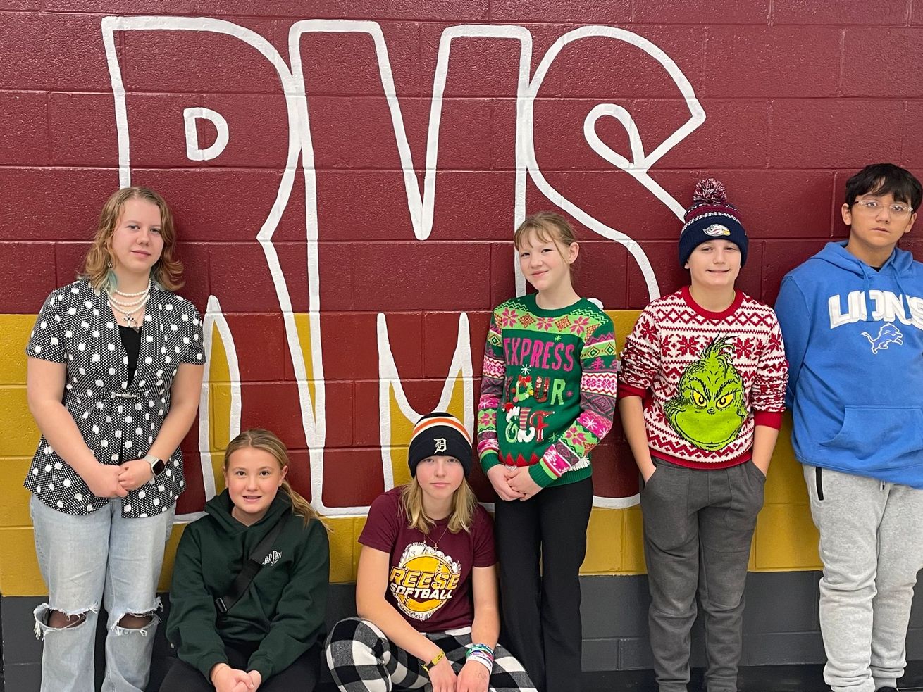 Home [ms.reese.k12.mi.us]