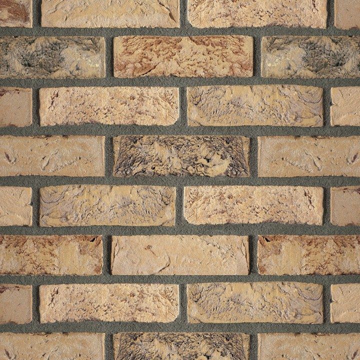 Brick Wall Cladding Panels - External & Internal | Real Brick Cladding ...