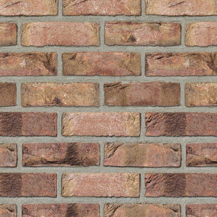Brick Wall Cladding Panels - External & Internal | Real Brick Cladding ...