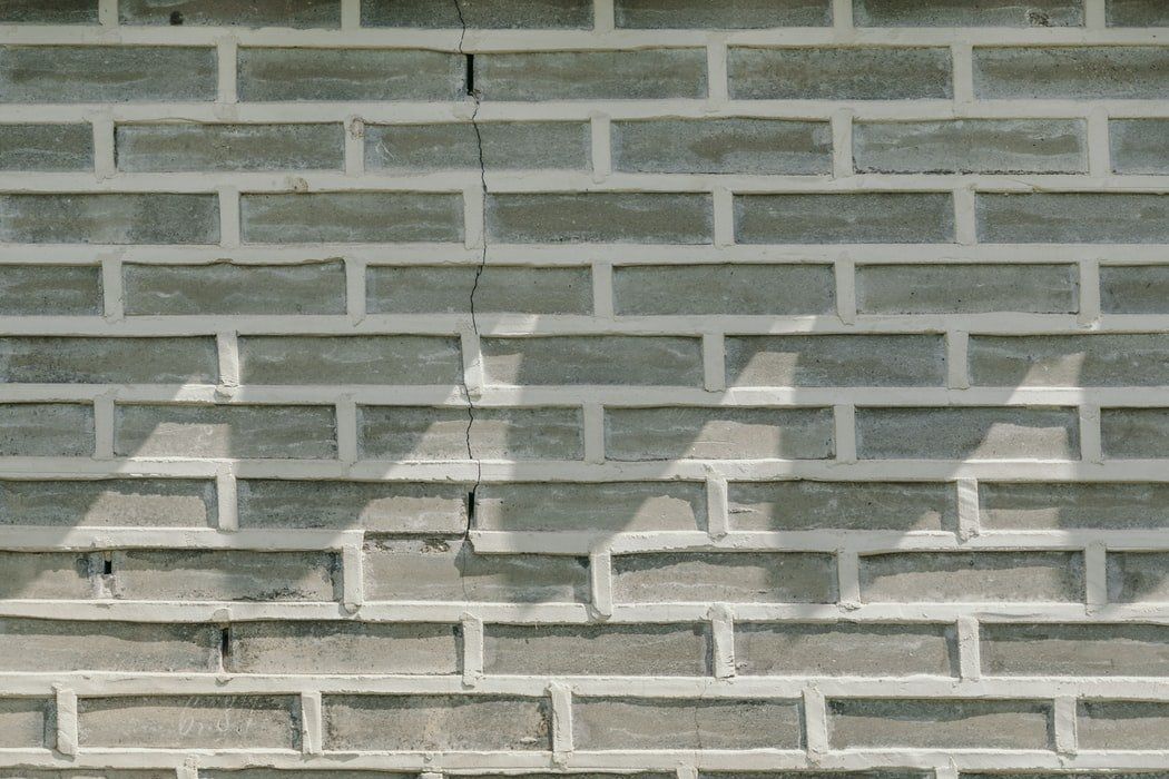 Imitation brick cladding - why is it not a good choice?