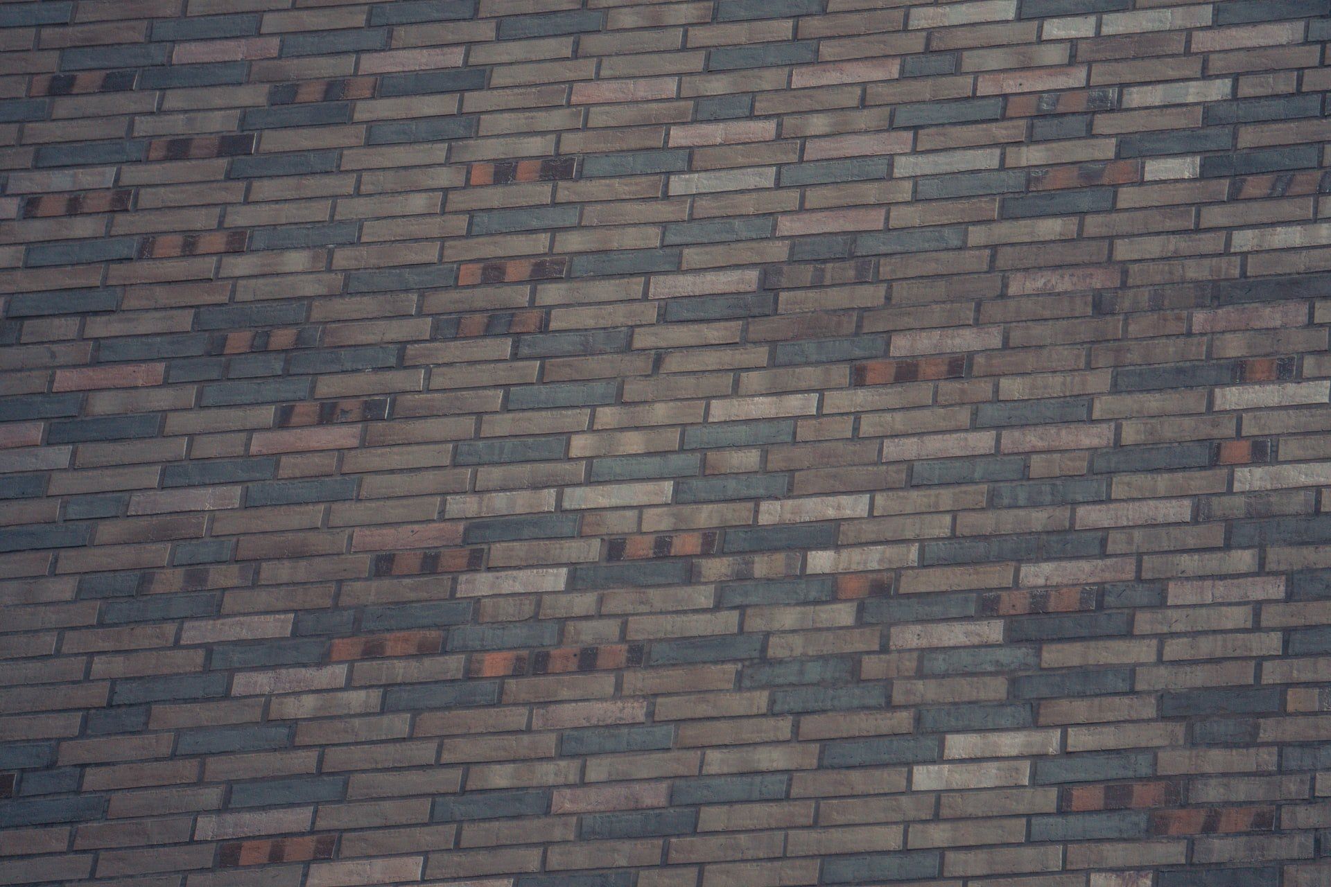 Brick Wall Cladding Panels - External & Internal | Real Brick Cladding ...