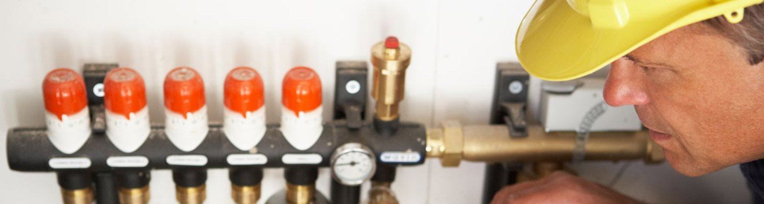 Plumber Canberra – Plumbworks