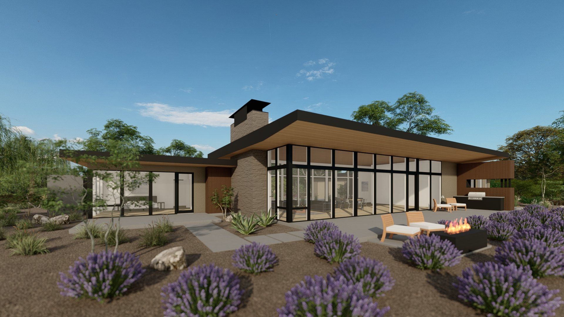 Home Builders And Designers - Dream Builders