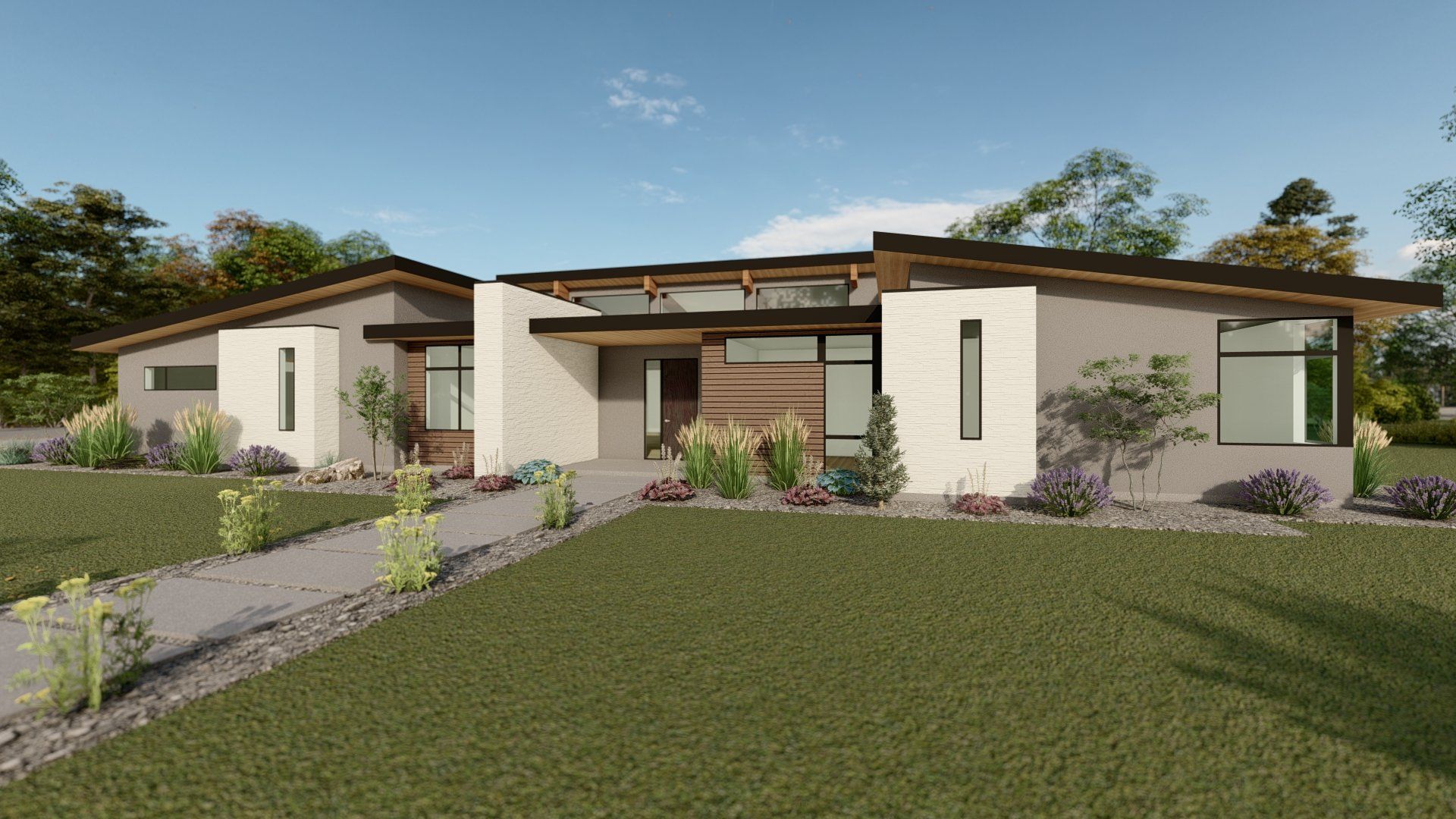 Home Builders And Designers - Dream Builders