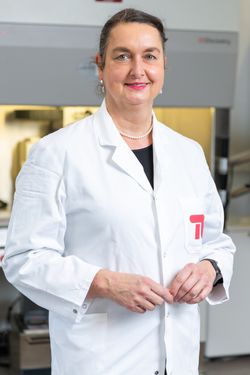 PRAMOMOLECULAR_Self Delivering siRNAs