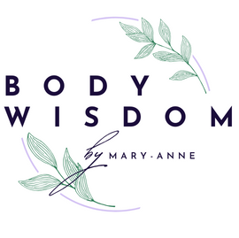 Body Wisdom Logo