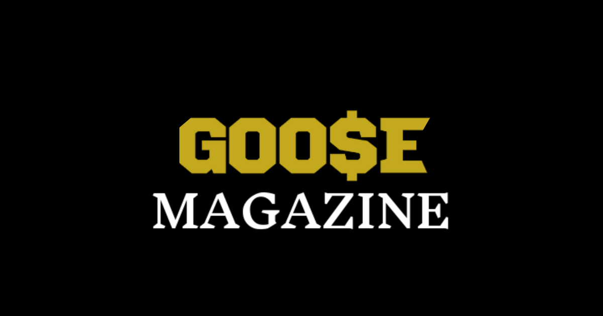 Goose Magazine | Crypto Consulting & News