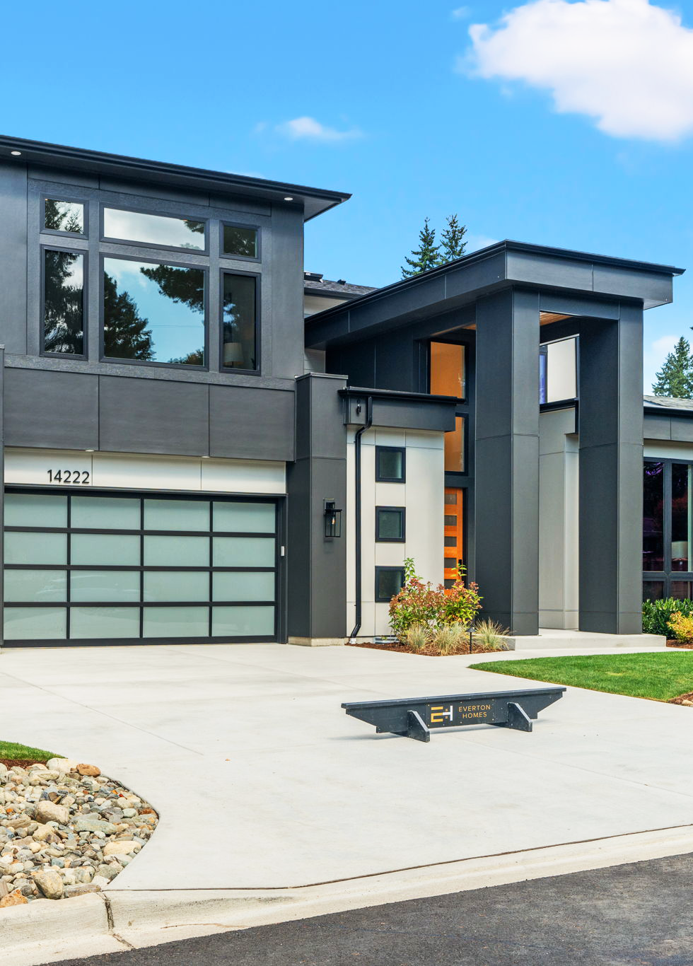 Luxury Homes | Everton Homes | Bellevue, Kirkland, Redmond
