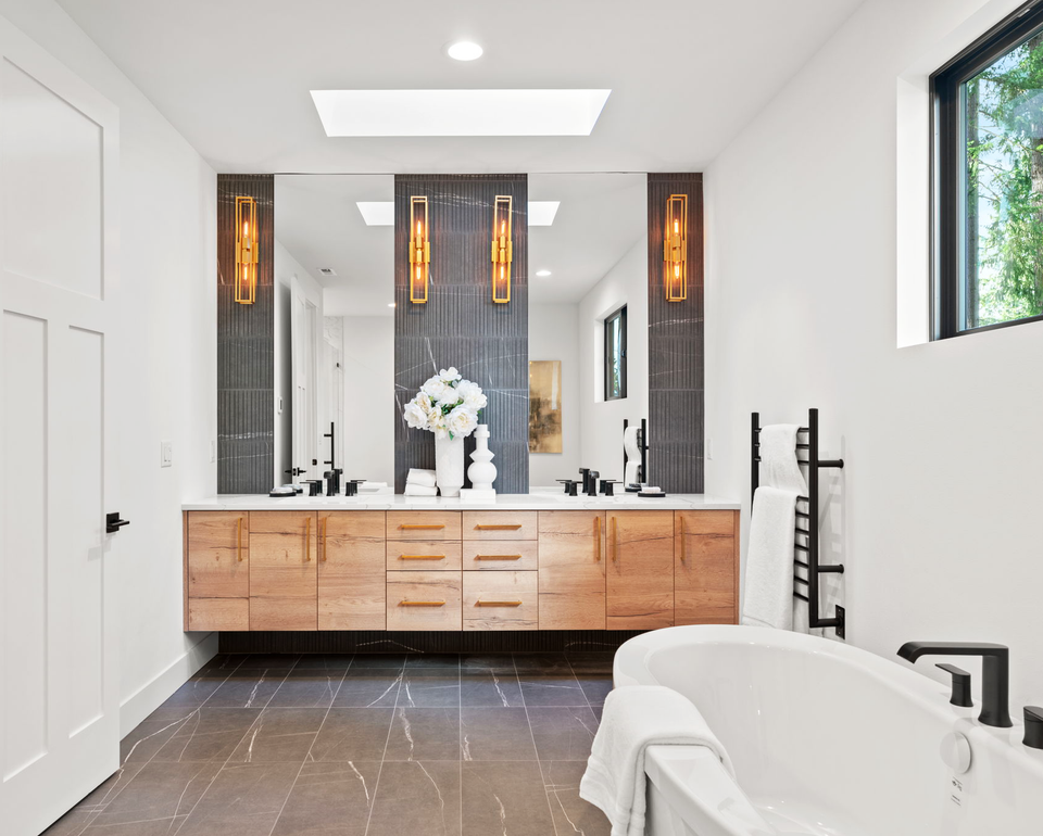 Everton Homes | Custom Luxury Home Builder