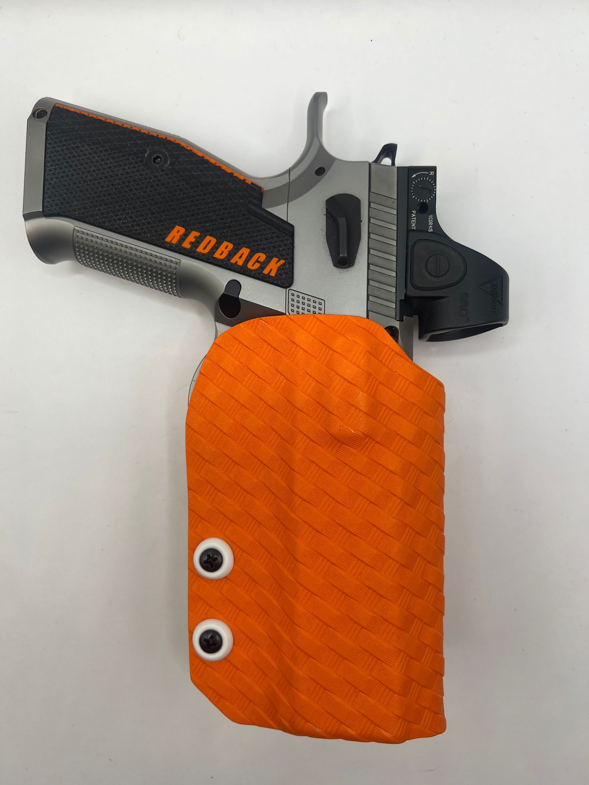 Phoenix Redback Custom Kydex Holster