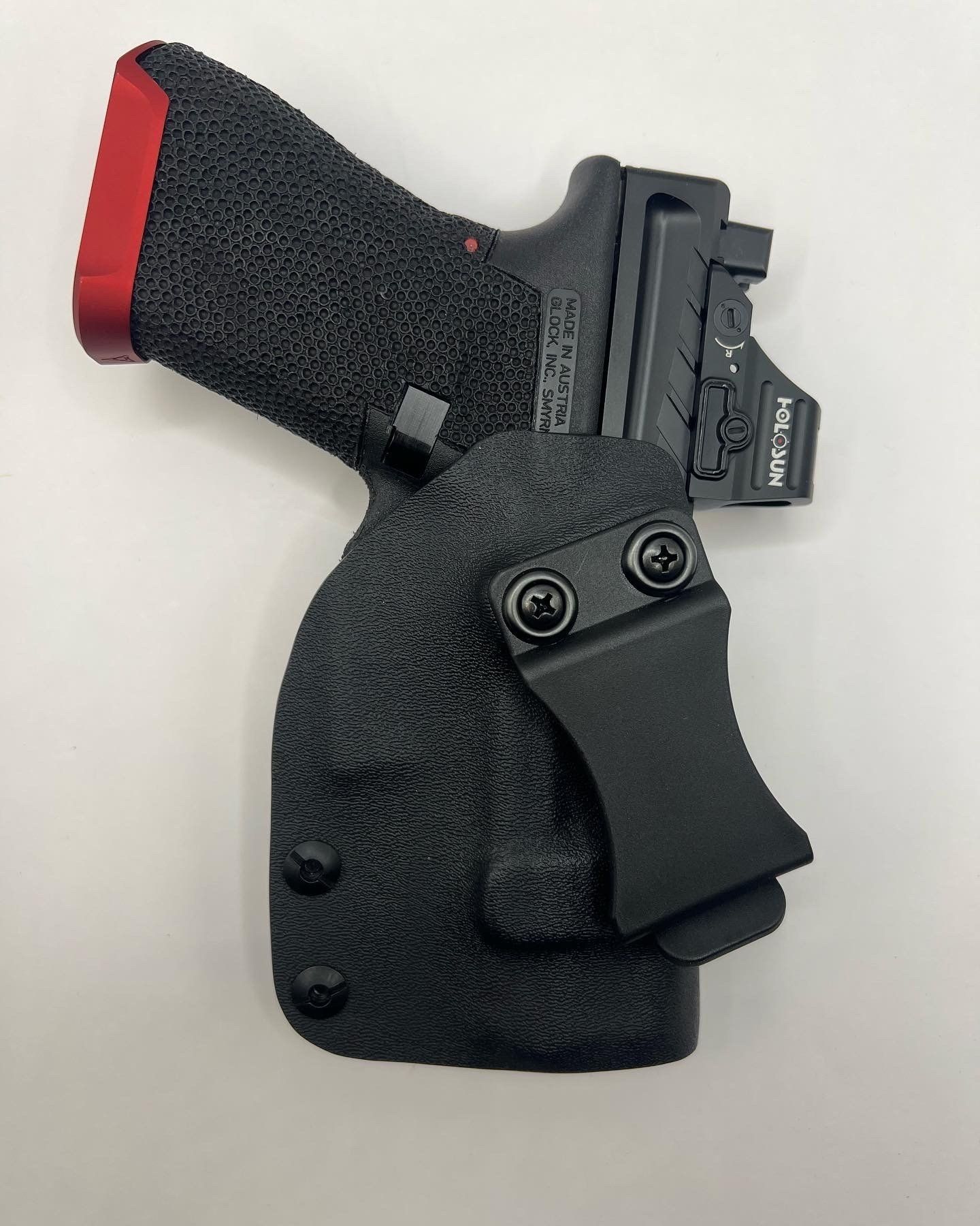 Glock Holster