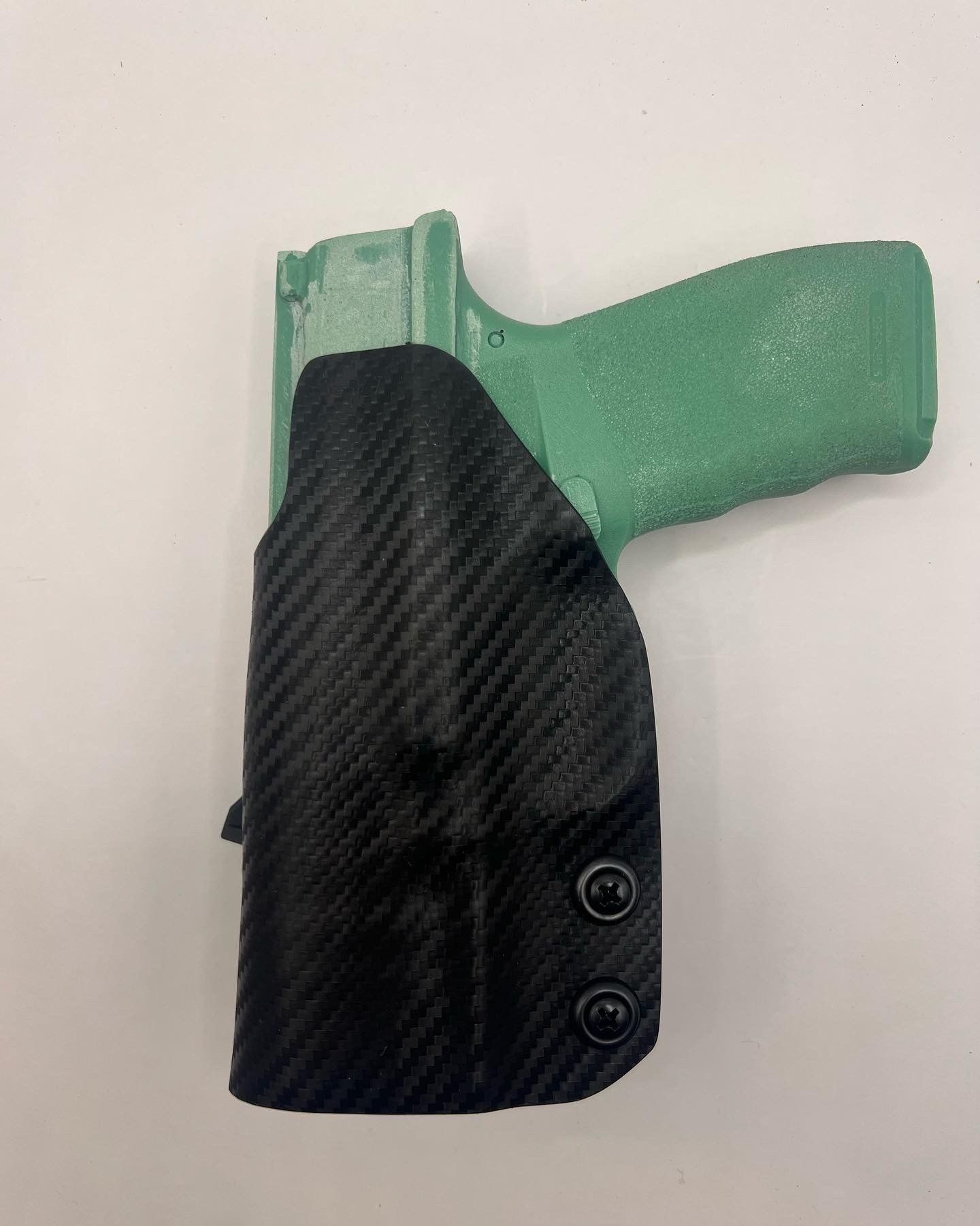 Custom Kydex Holsters