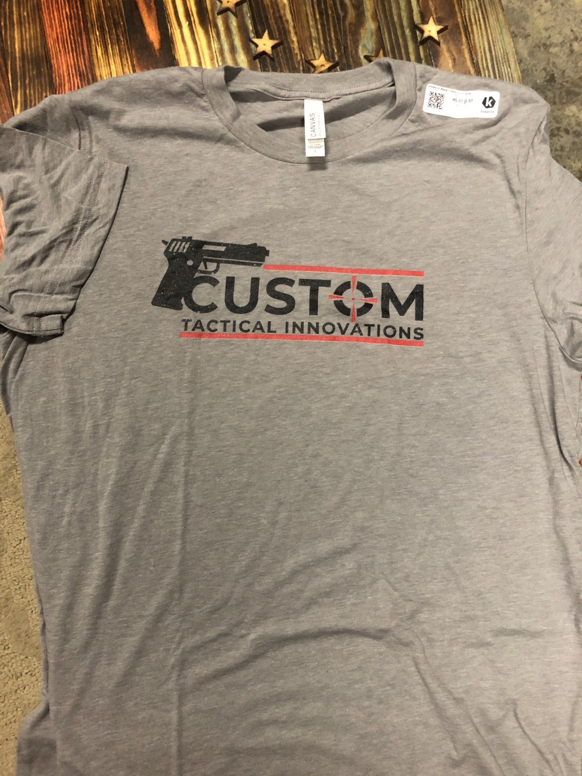 Custom Tactical Innovations | Manitou, KY