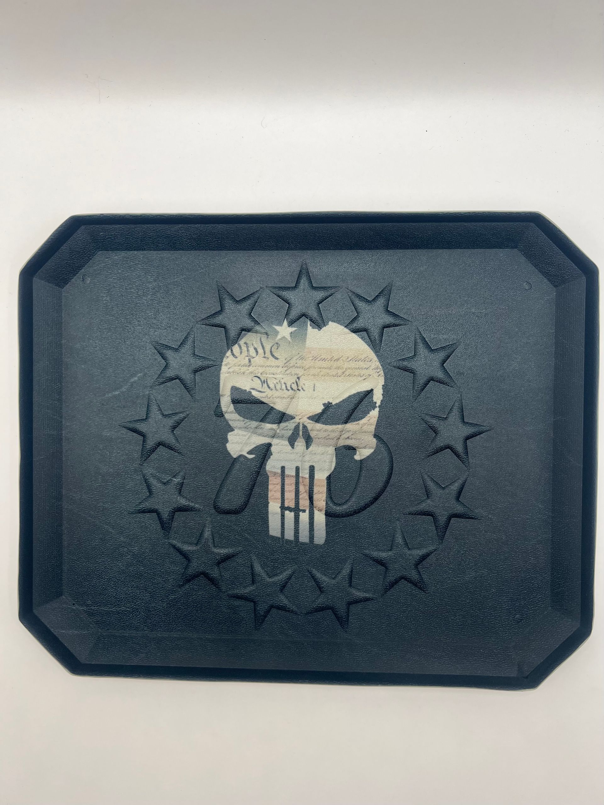 Custom Kydex EDC Trays