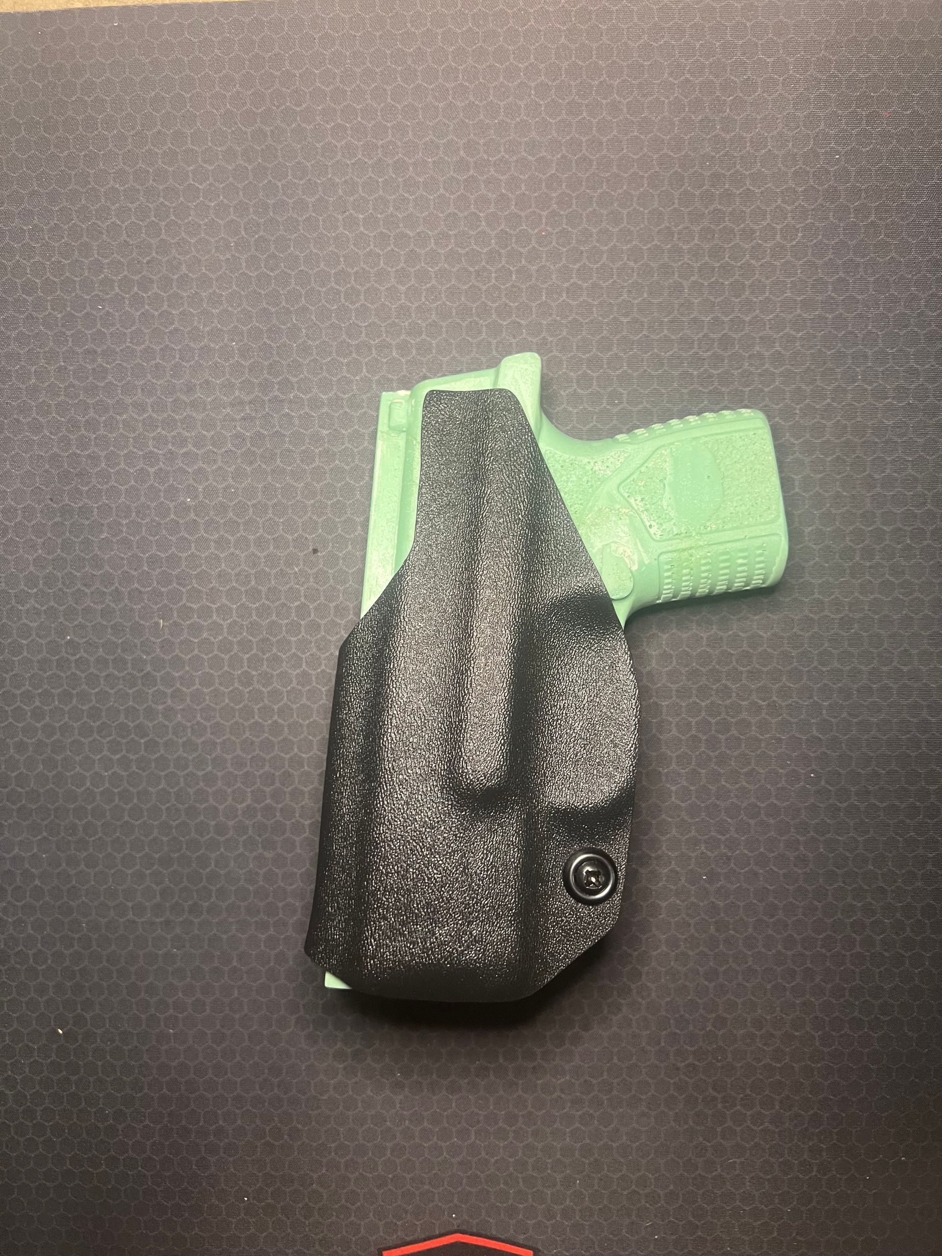 FN Reflex Kydex Holster