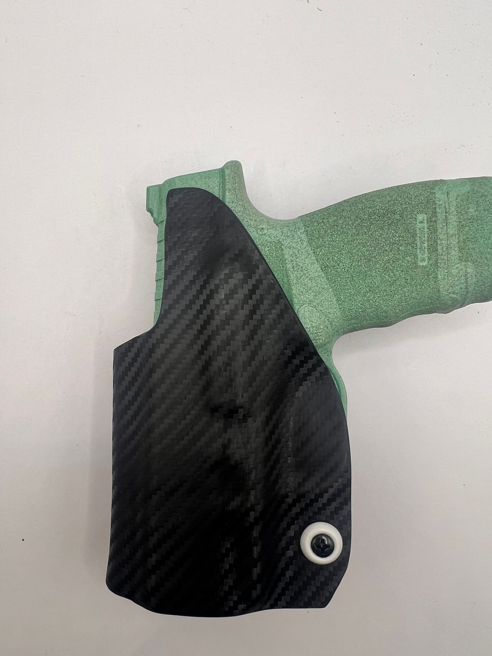 Springfield Hellcat Custom Kydex Holster