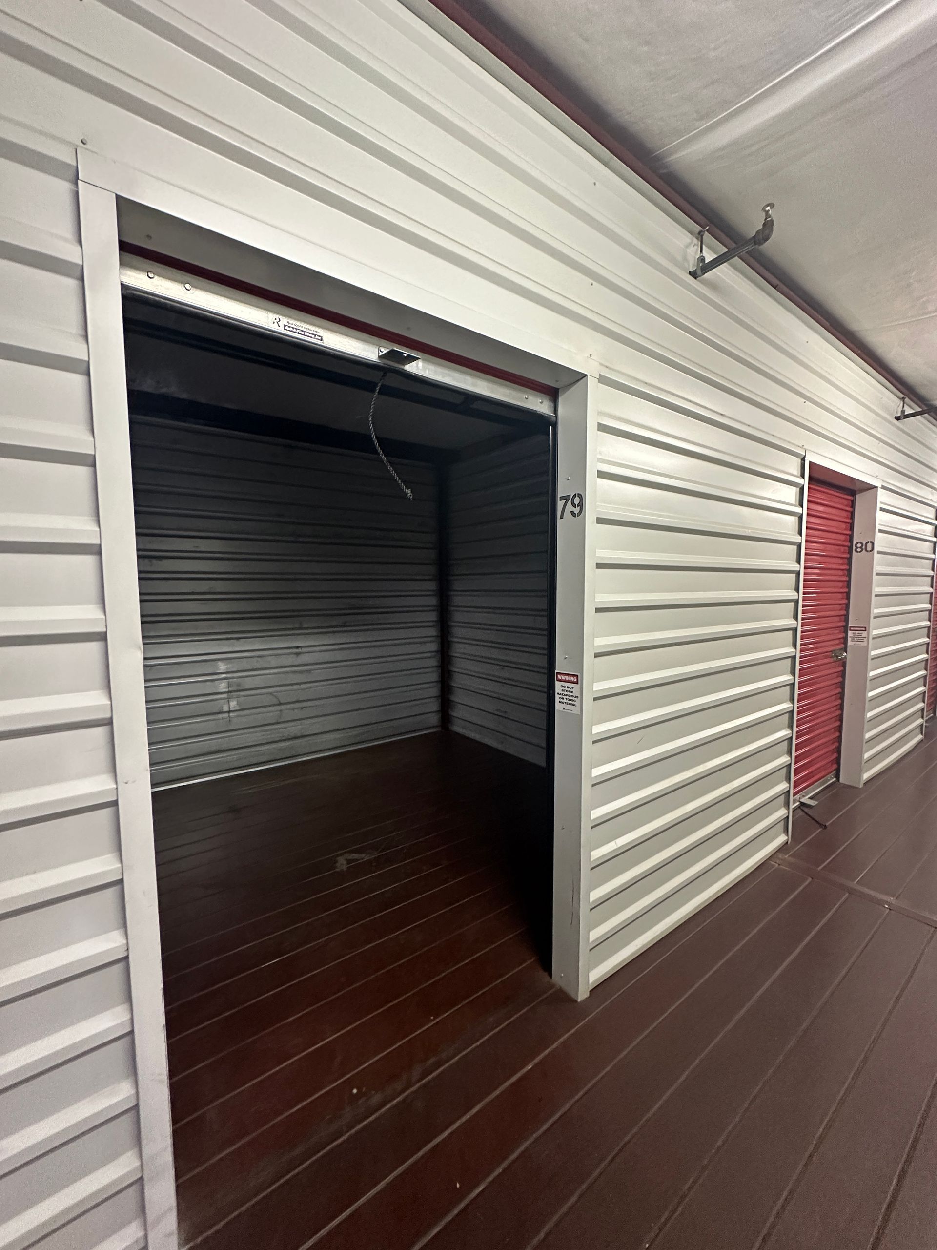 Safe & Secure Self-Storage Solutions | 661-295-5914