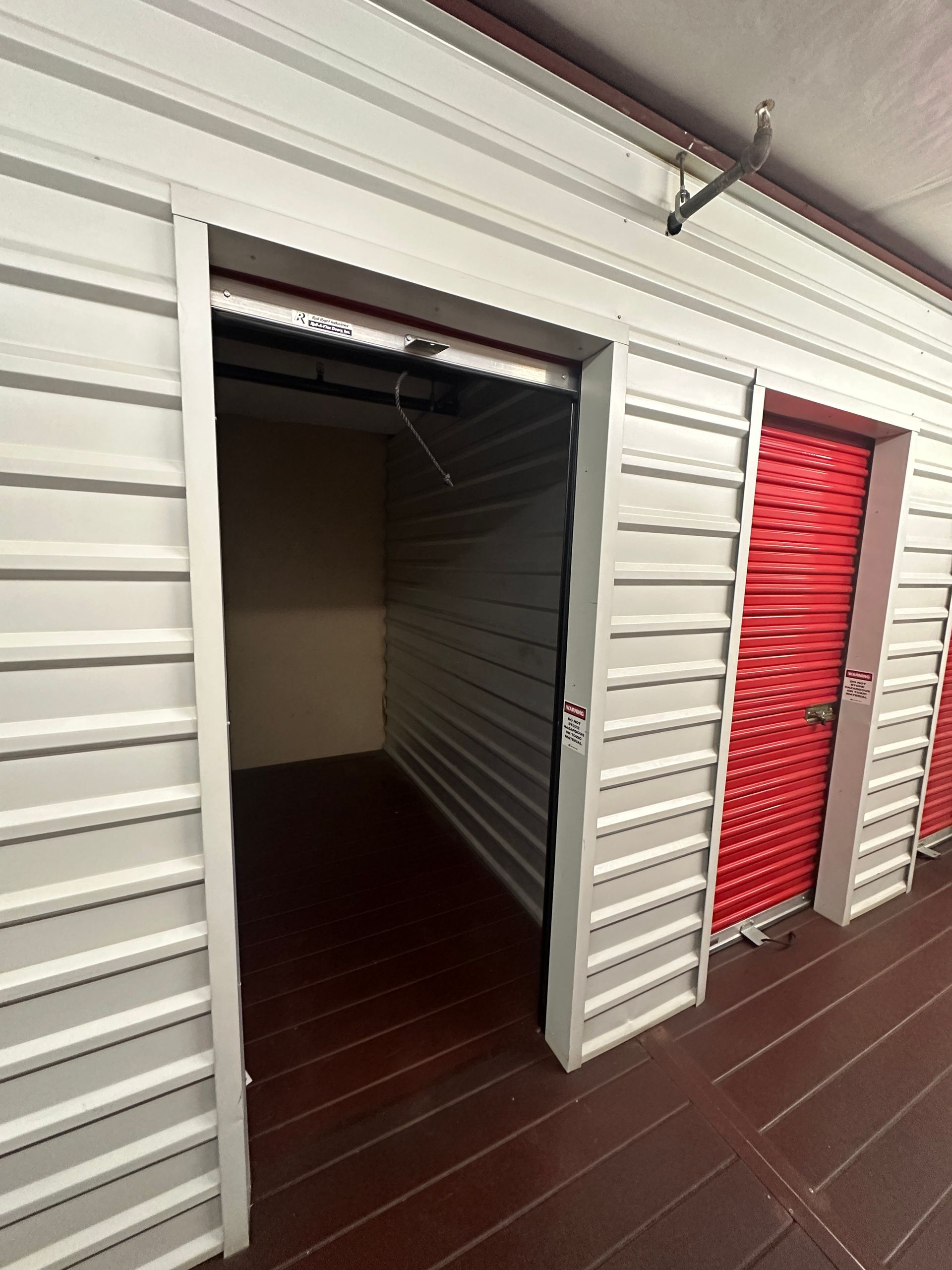 Safe & Secure Self-Storage Solutions | 661-295-5914