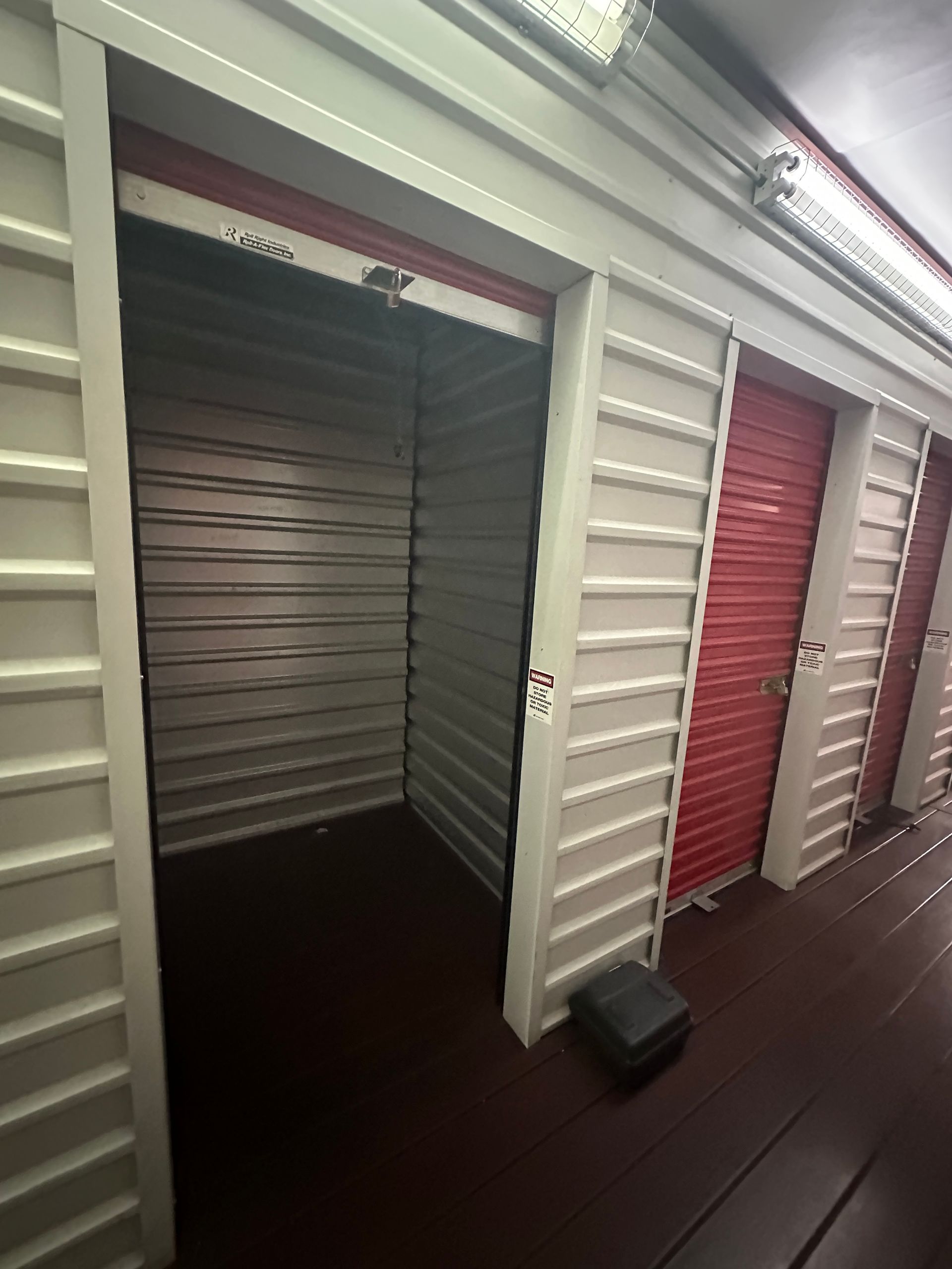 Safe & Secure Self-Storage Solutions | 661-295-5914