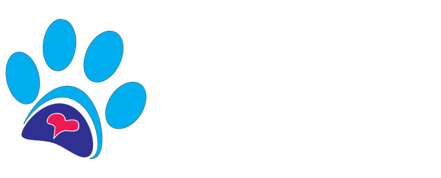 Paws Animal Shelter Logo