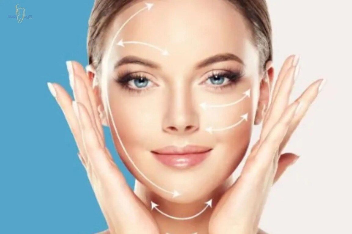 Facial Treatments In Carmel IN By Body Lyft System