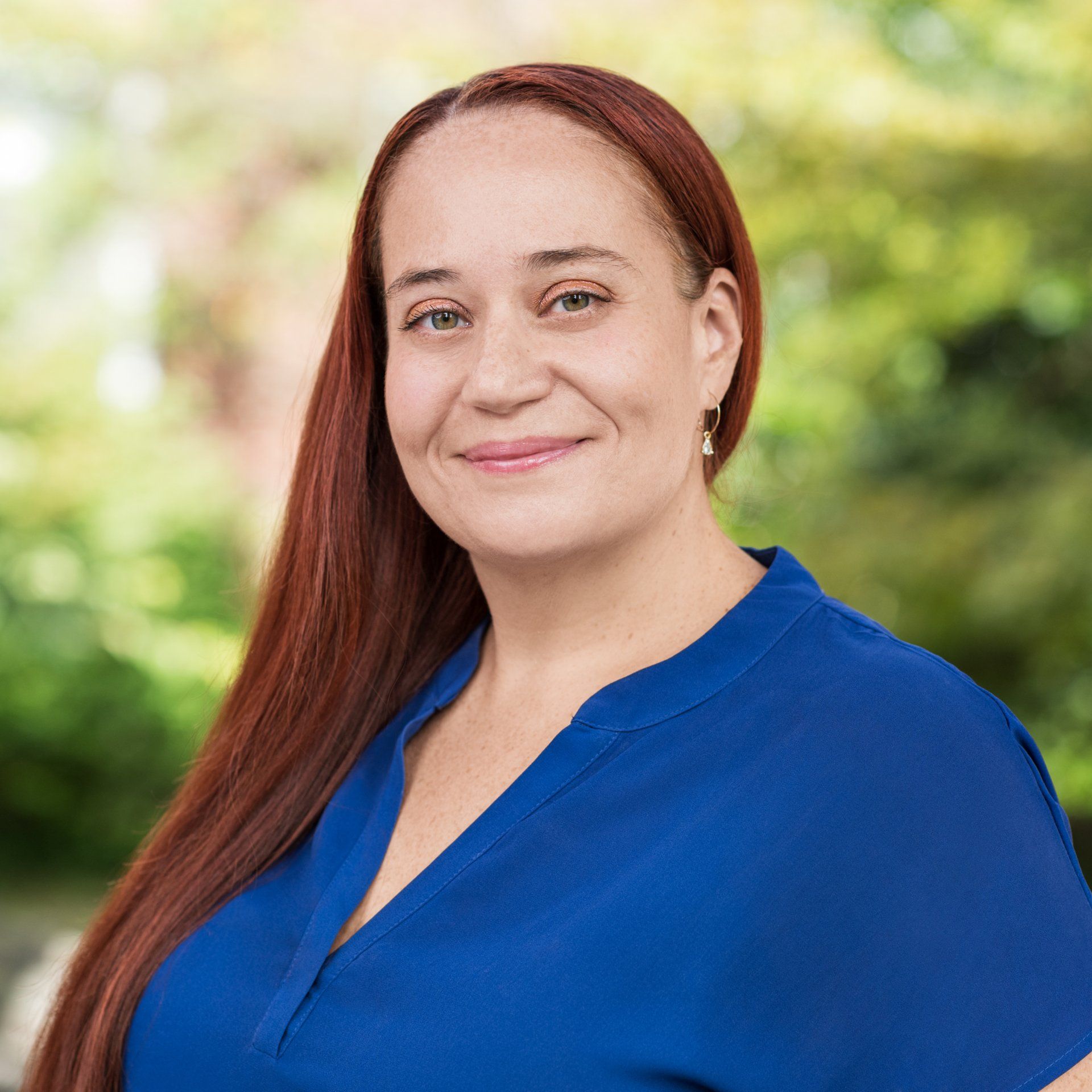 Meet the Team | Audiology Associates of Westchester