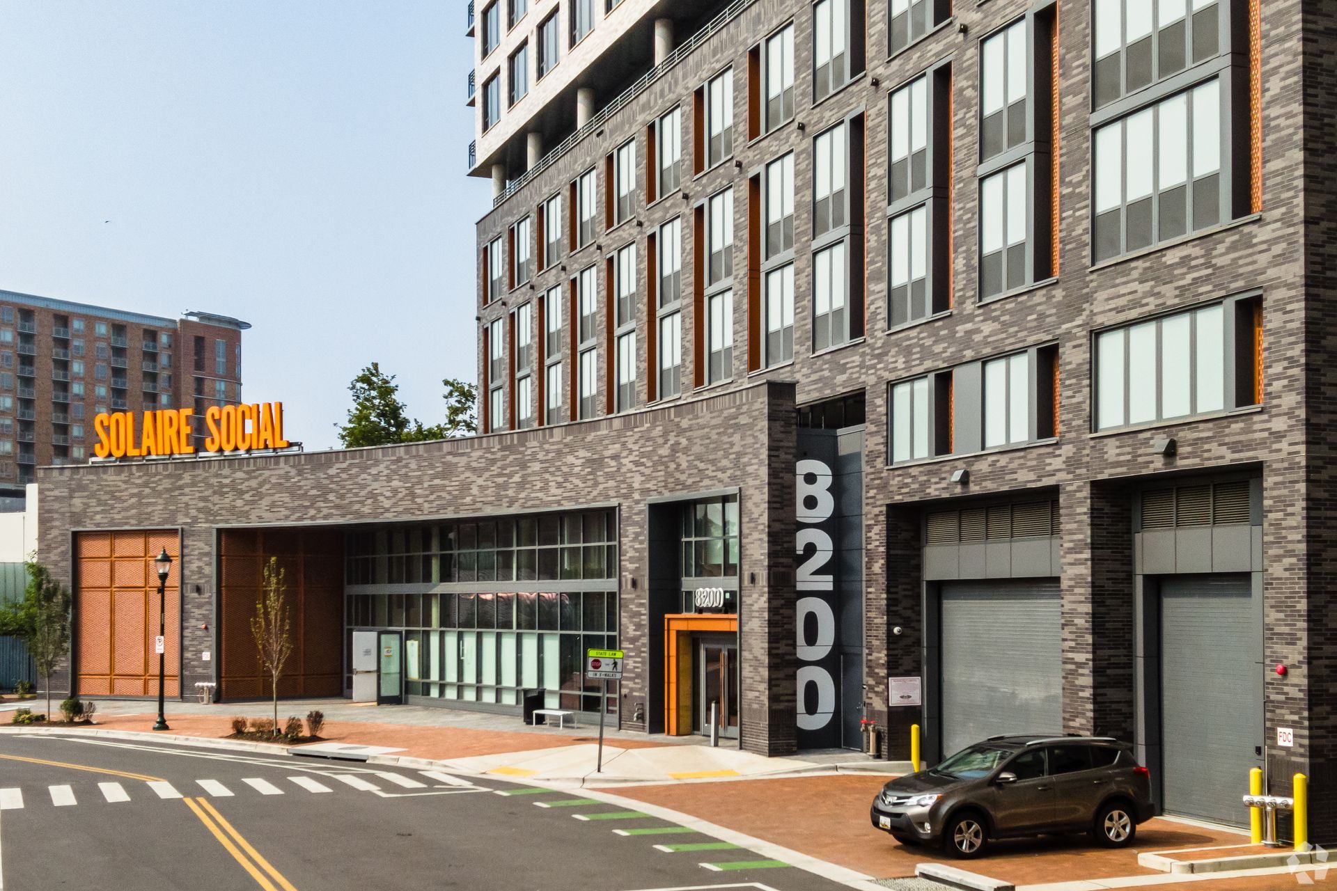 Amenities | Apartments Near Silver Spring Station