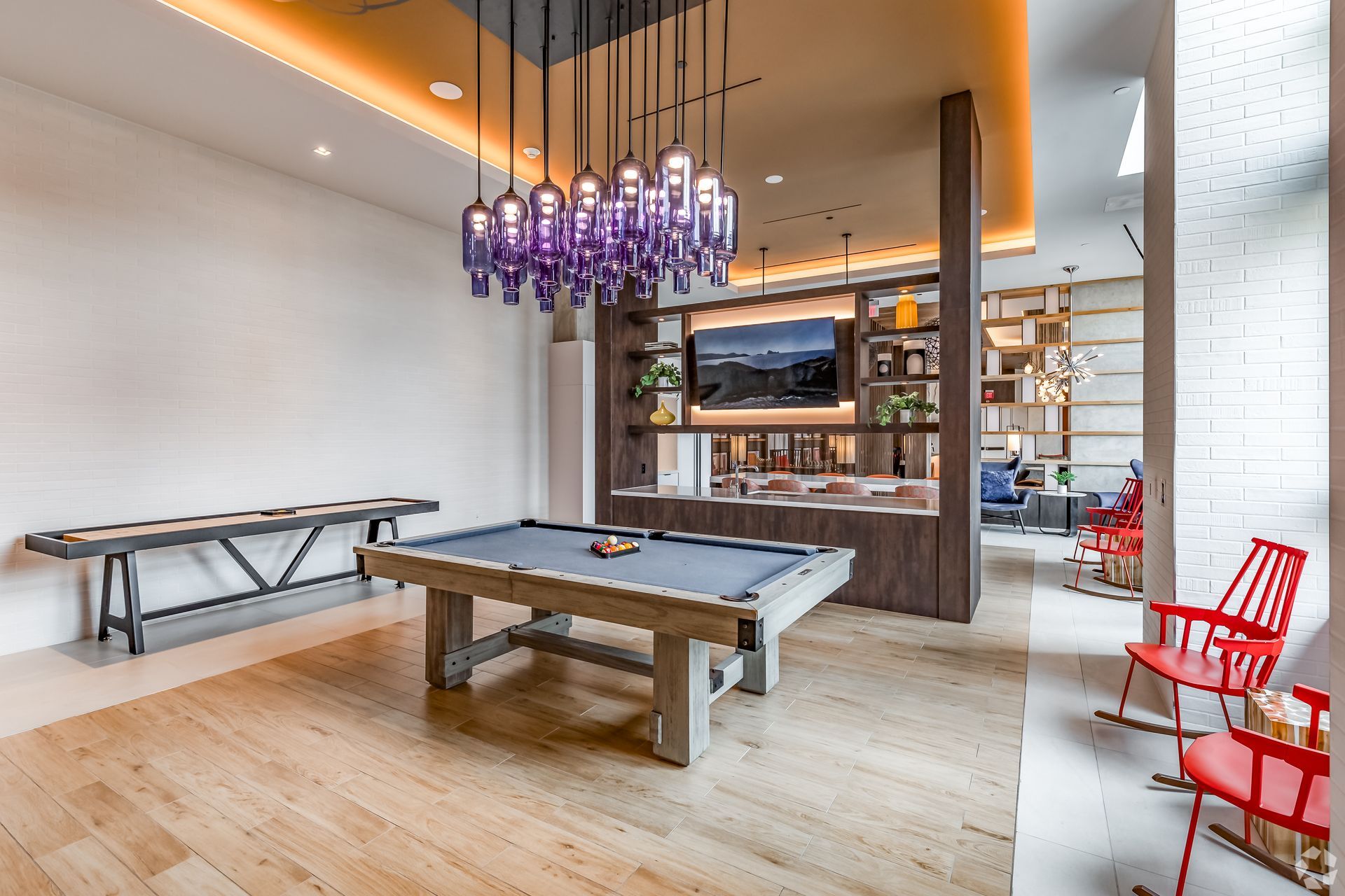 Amenities | Apartments Near Silver Spring Station