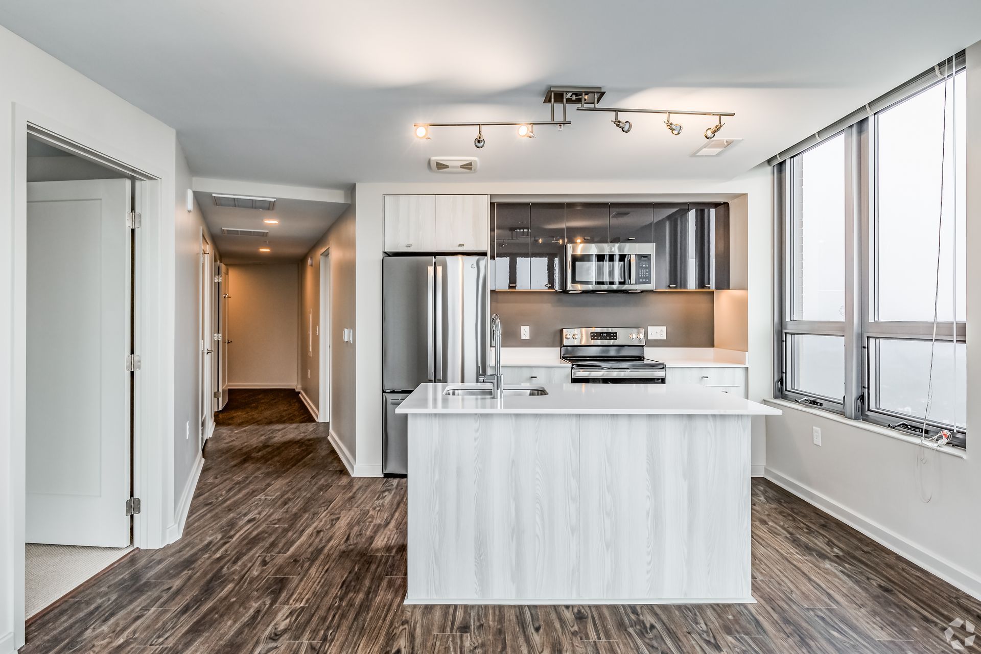 Amenities | Apartments Near Silver Spring Station