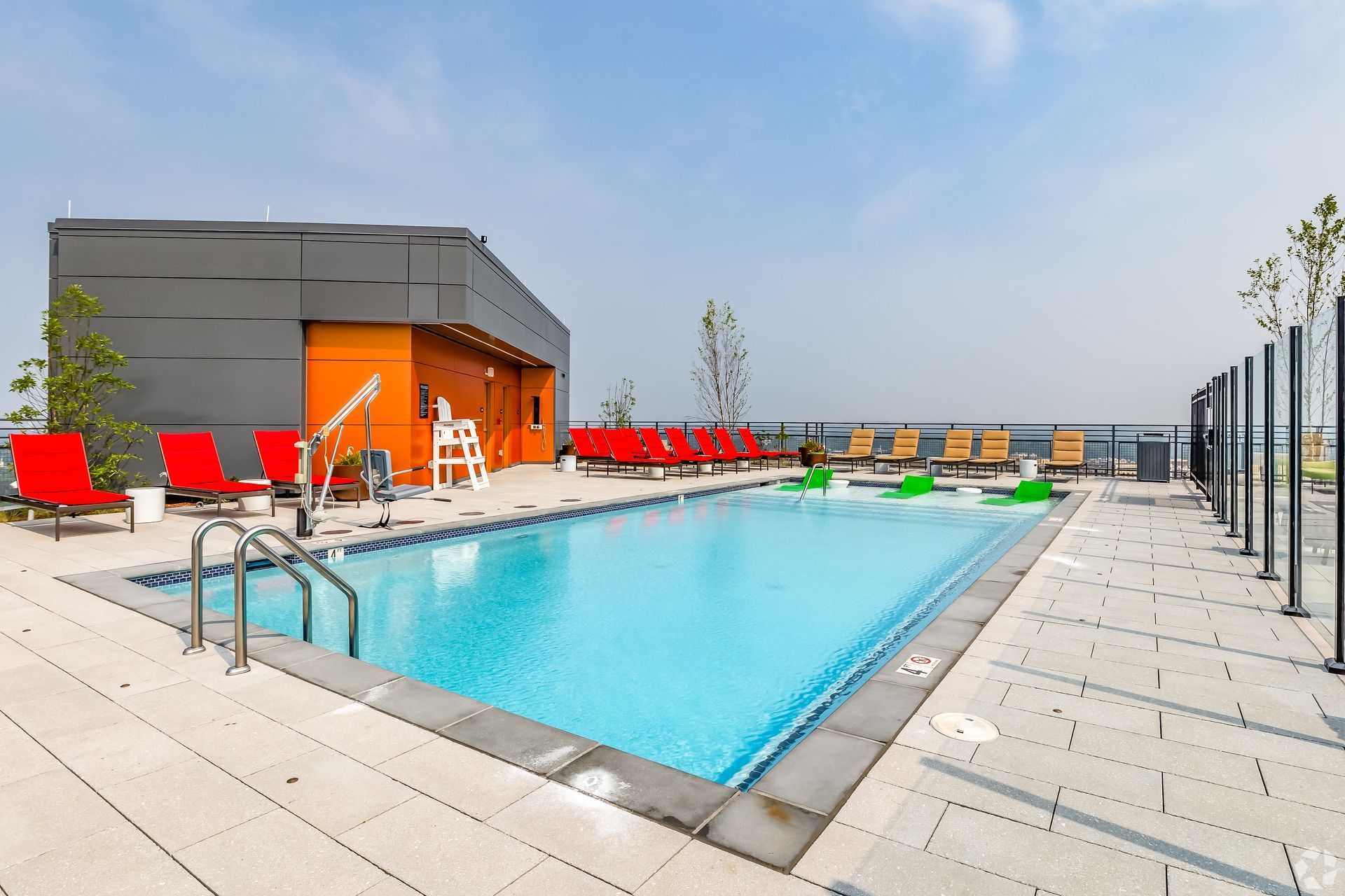 Amenities | Apartments Near Silver Spring Station