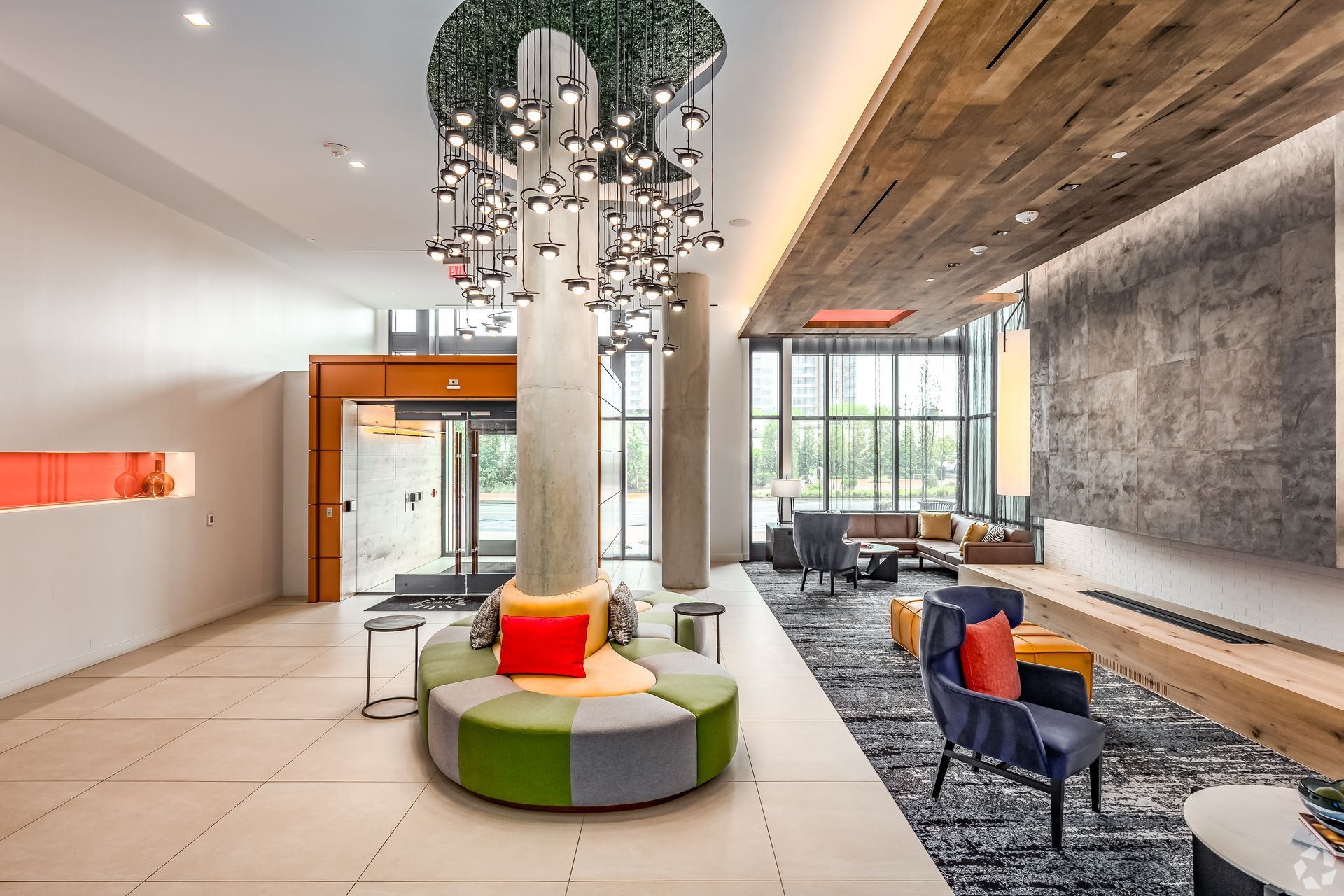 Amenities | Apartments Near Silver Spring Station