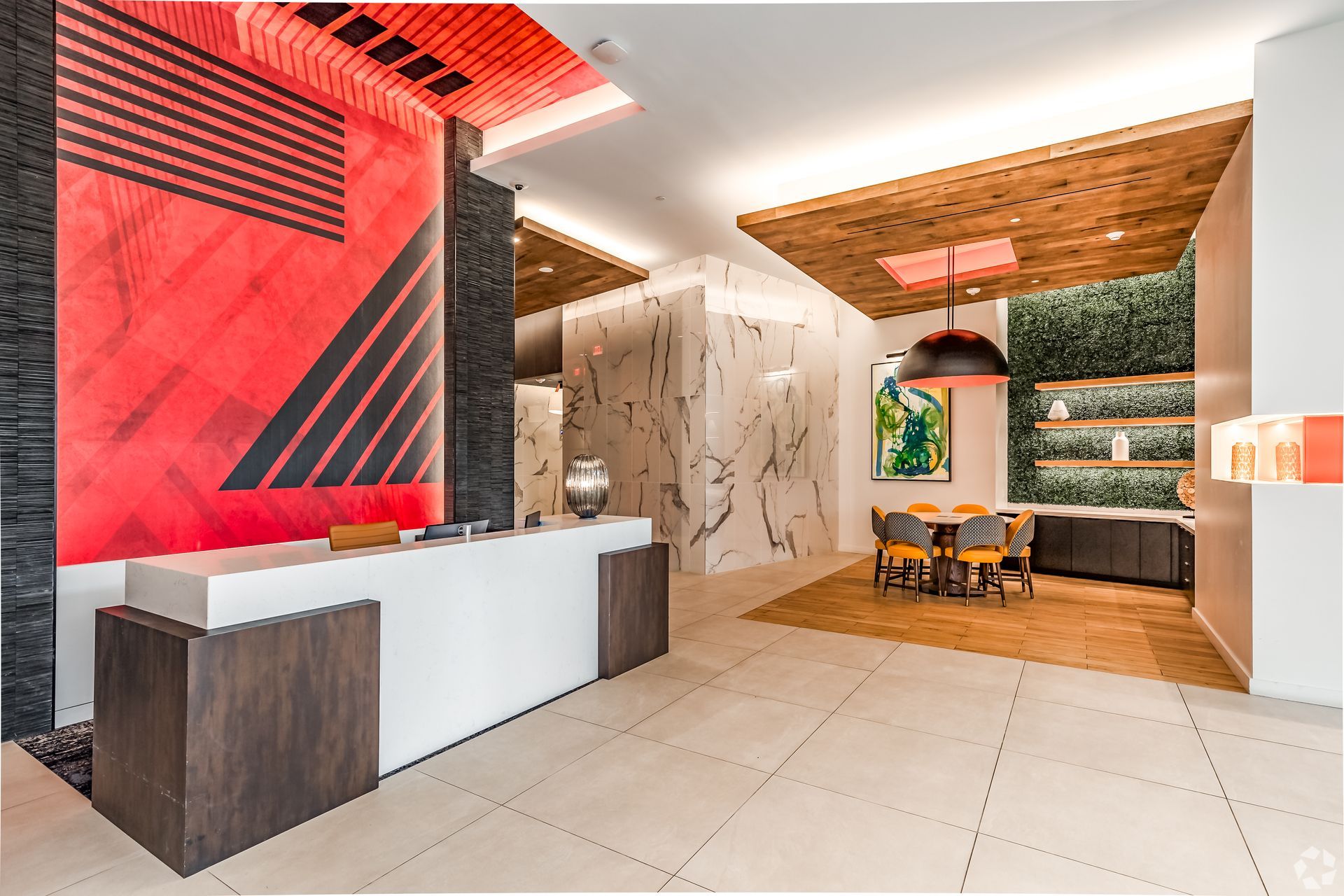 Amenities | Apartments Near Silver Spring Station