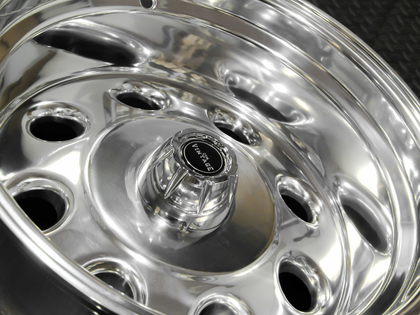 CTM Muscle | Australia’s home of old school and classic wheels