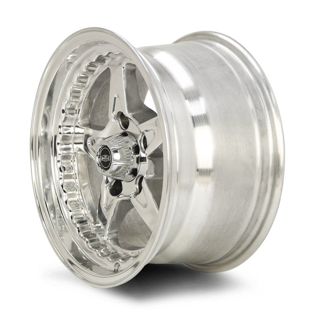 Dragstar | CTM Muscle