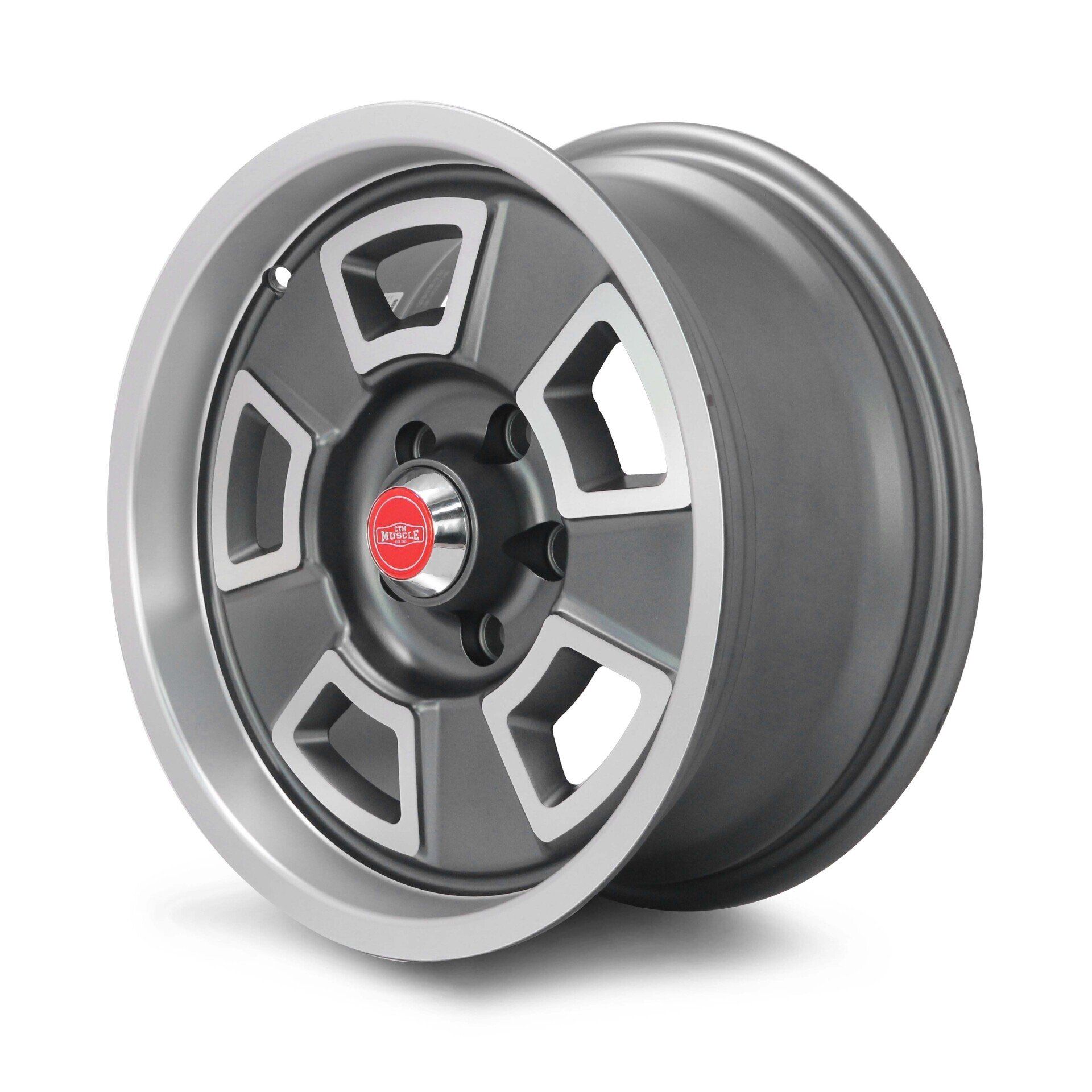 GTS Custom | CTM Muscle