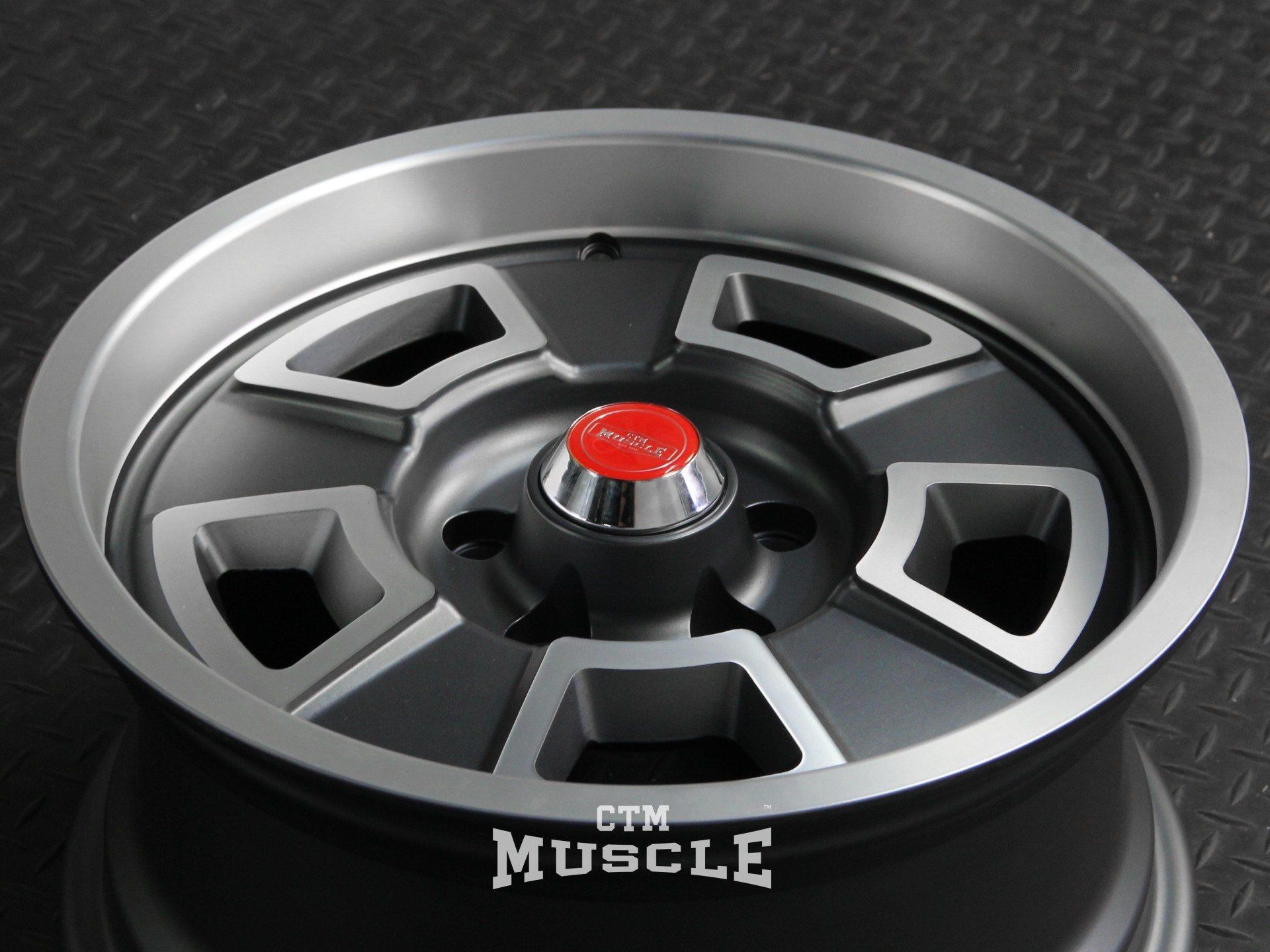 GTS Custom | CTM Muscle