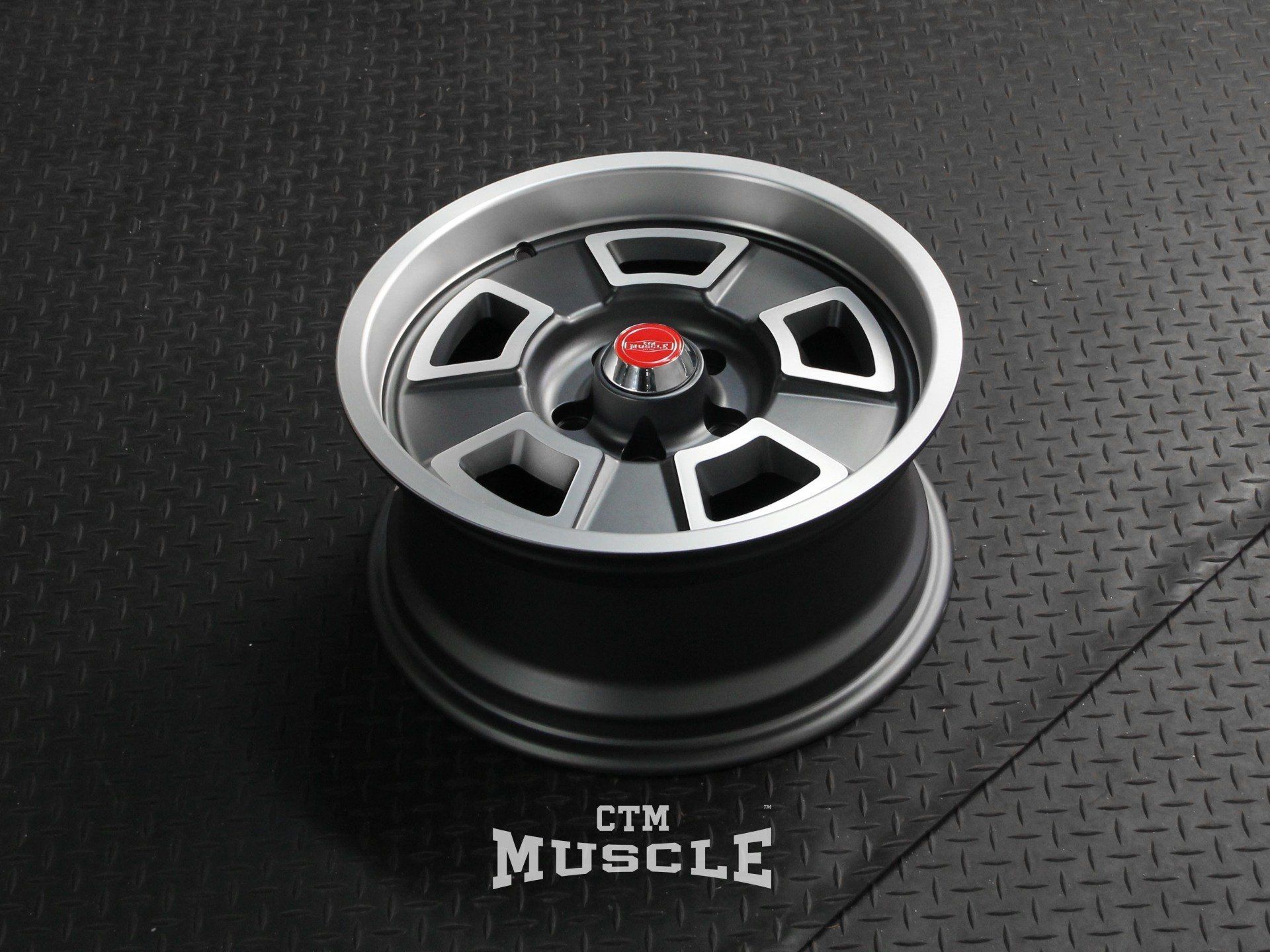 GTS Custom | CTM Muscle