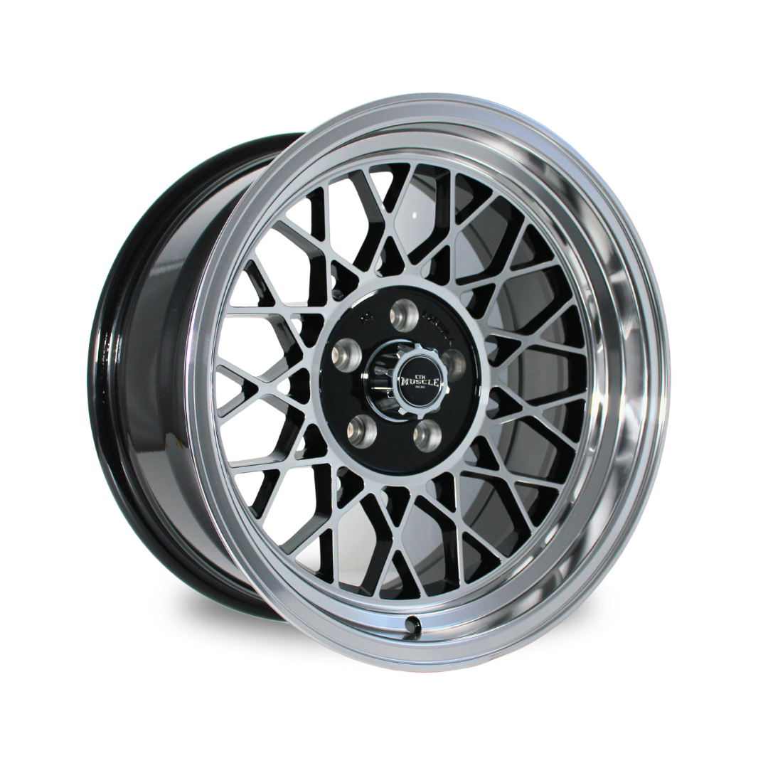 Hotwire | CTM Muscle