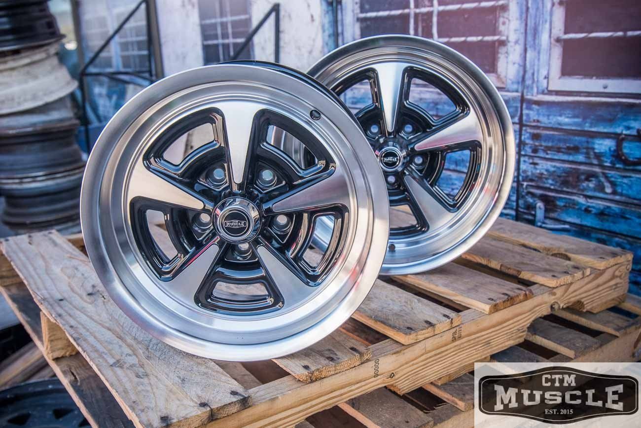 GTS Sprint | CTM Muscle