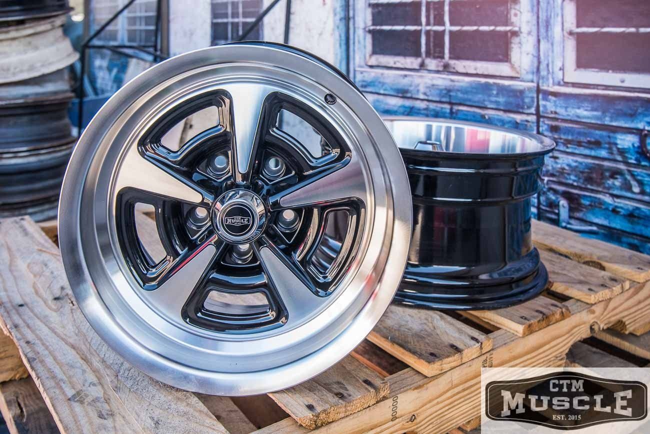 GTS Sprint | CTM Muscle