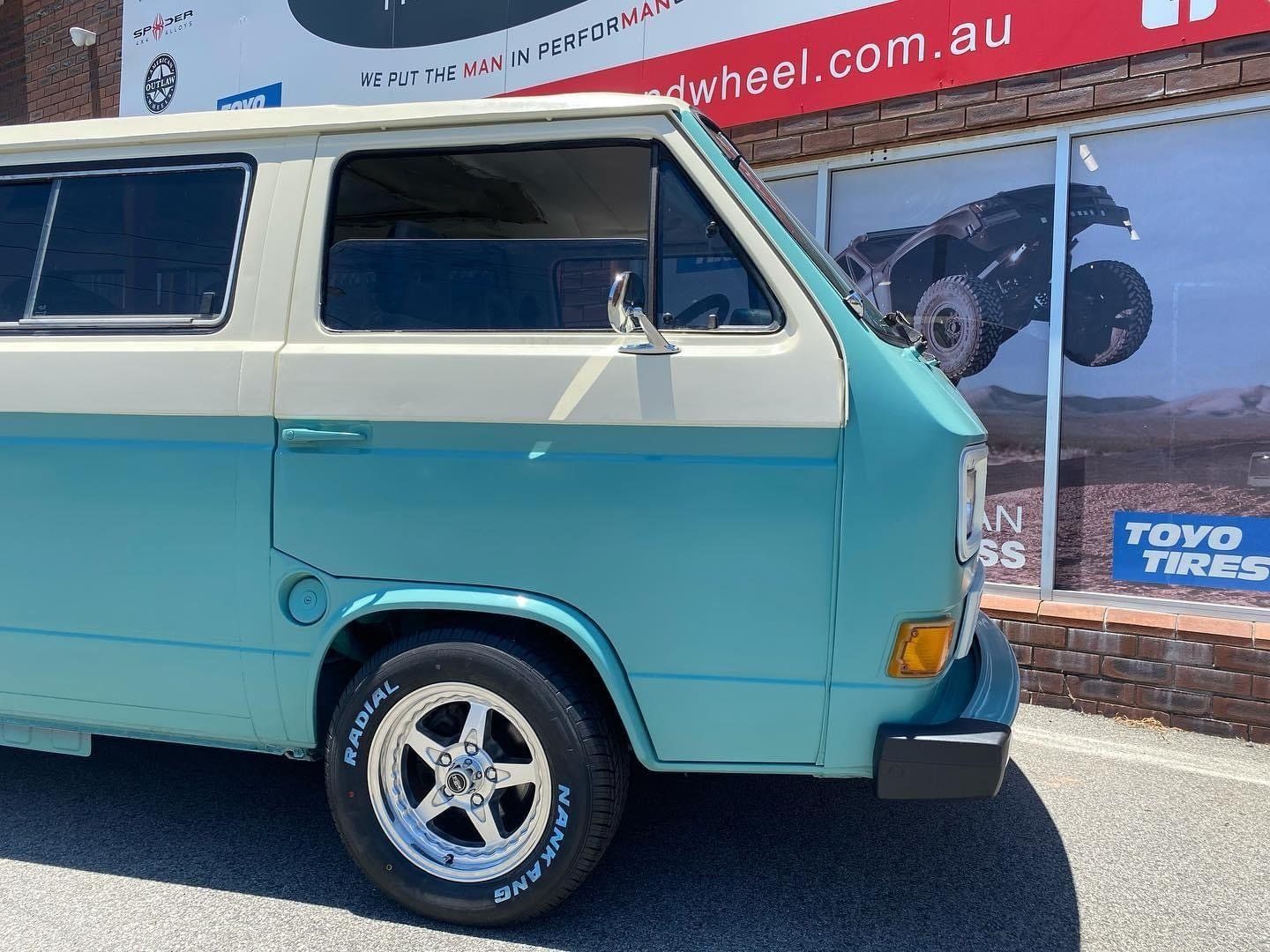 DRAGSTAR Gallery | CTM Muscle