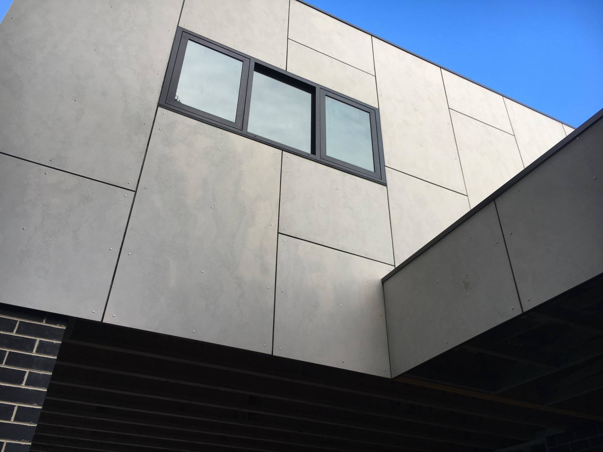 South Coast Cladding